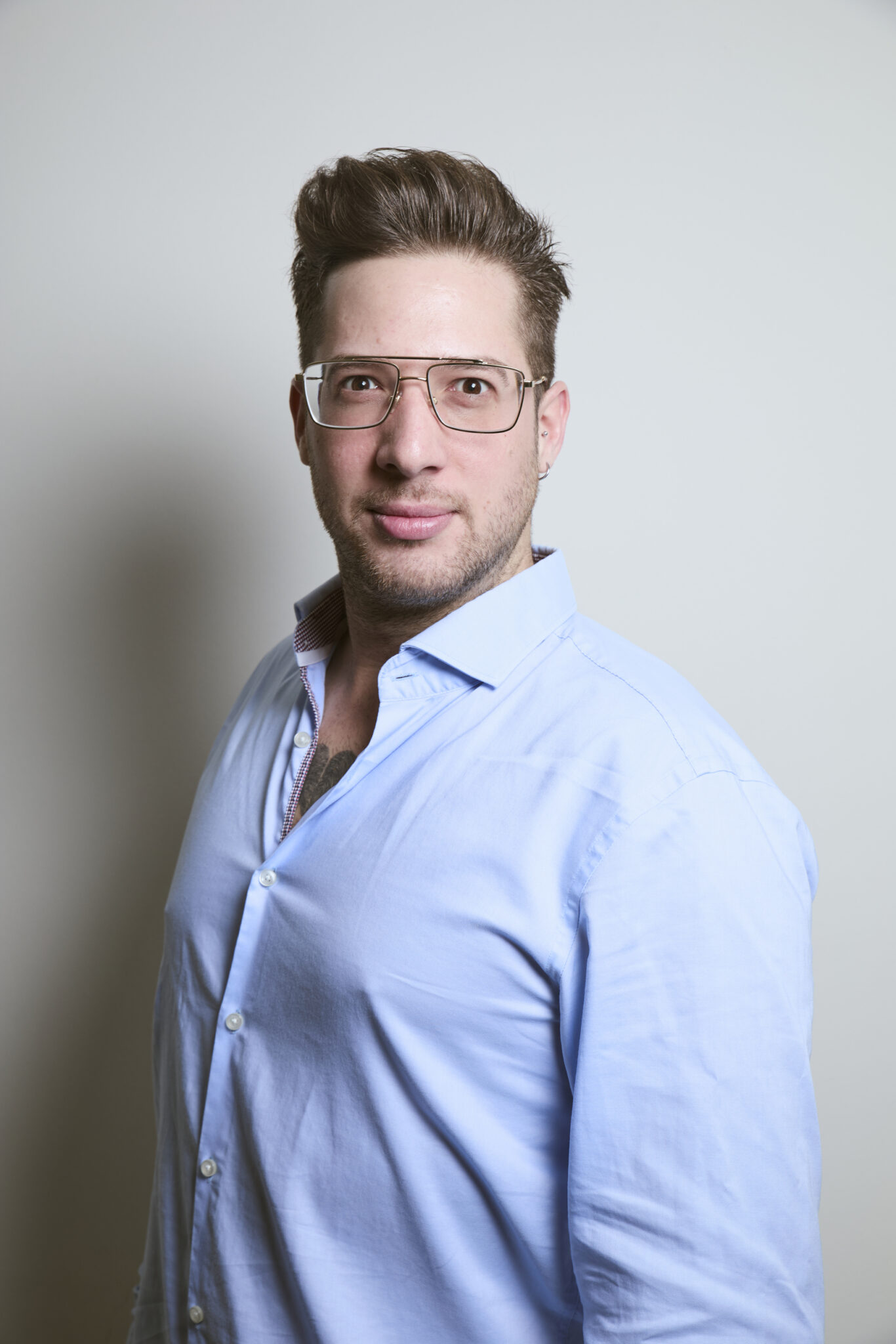 About - BXC Advisors