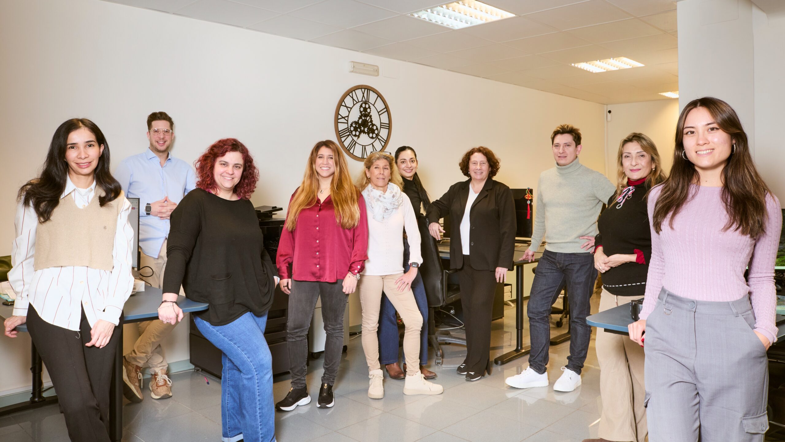 About - BXC Advisors